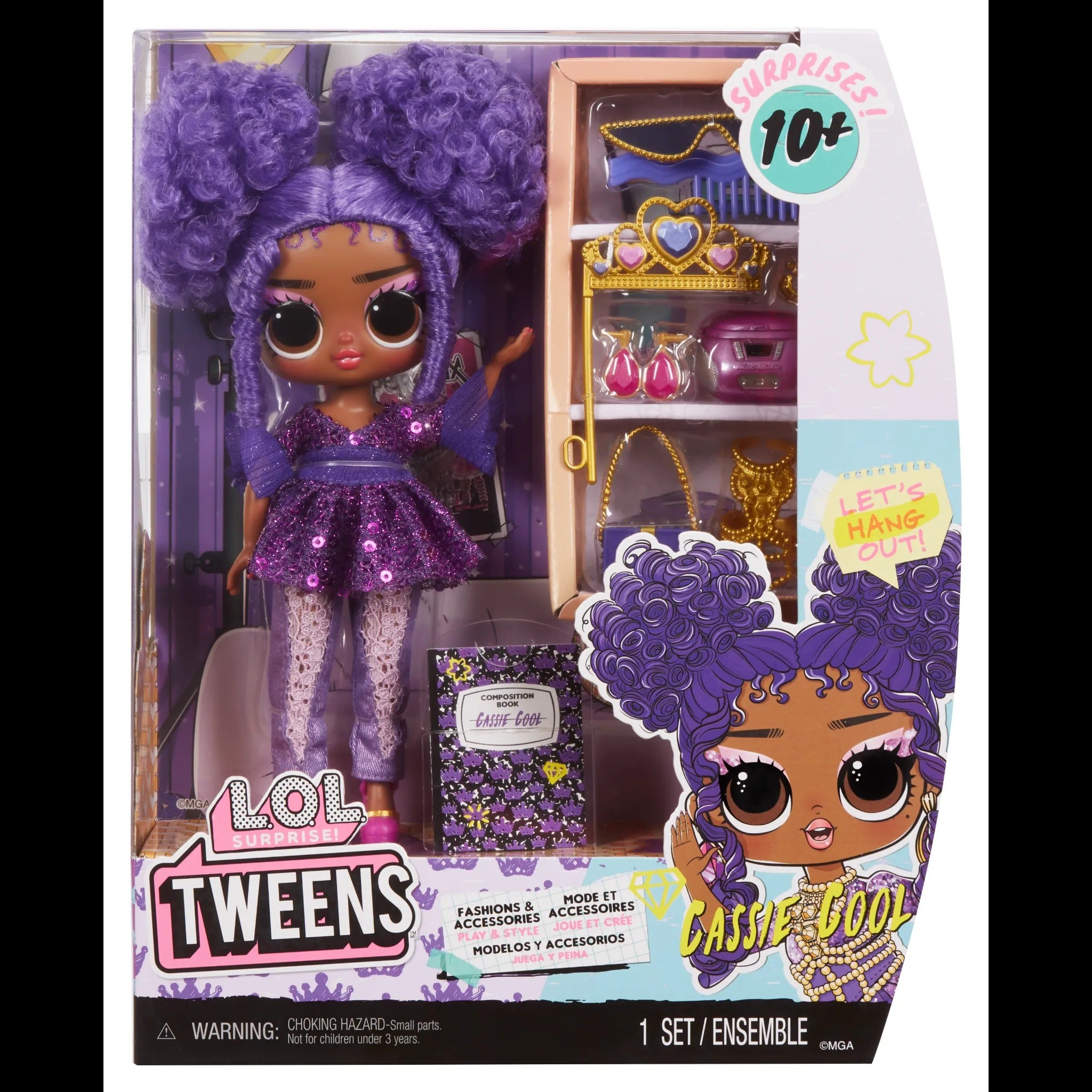 Lol dolls south africa store