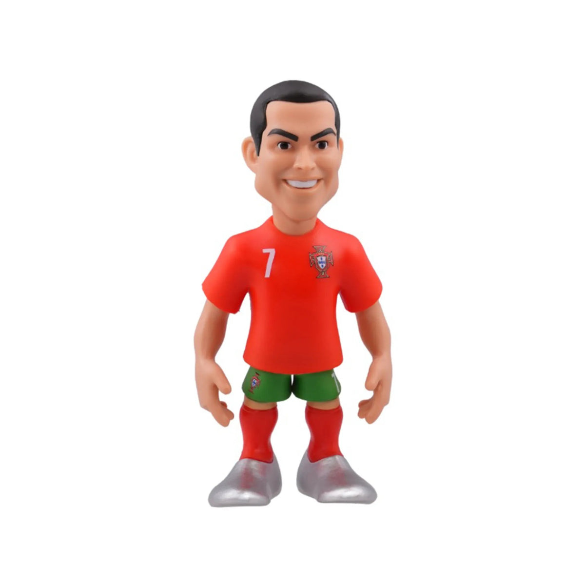 Minix: Portugal - Cristiano Ronaldo – Toy Kingdom South Africa