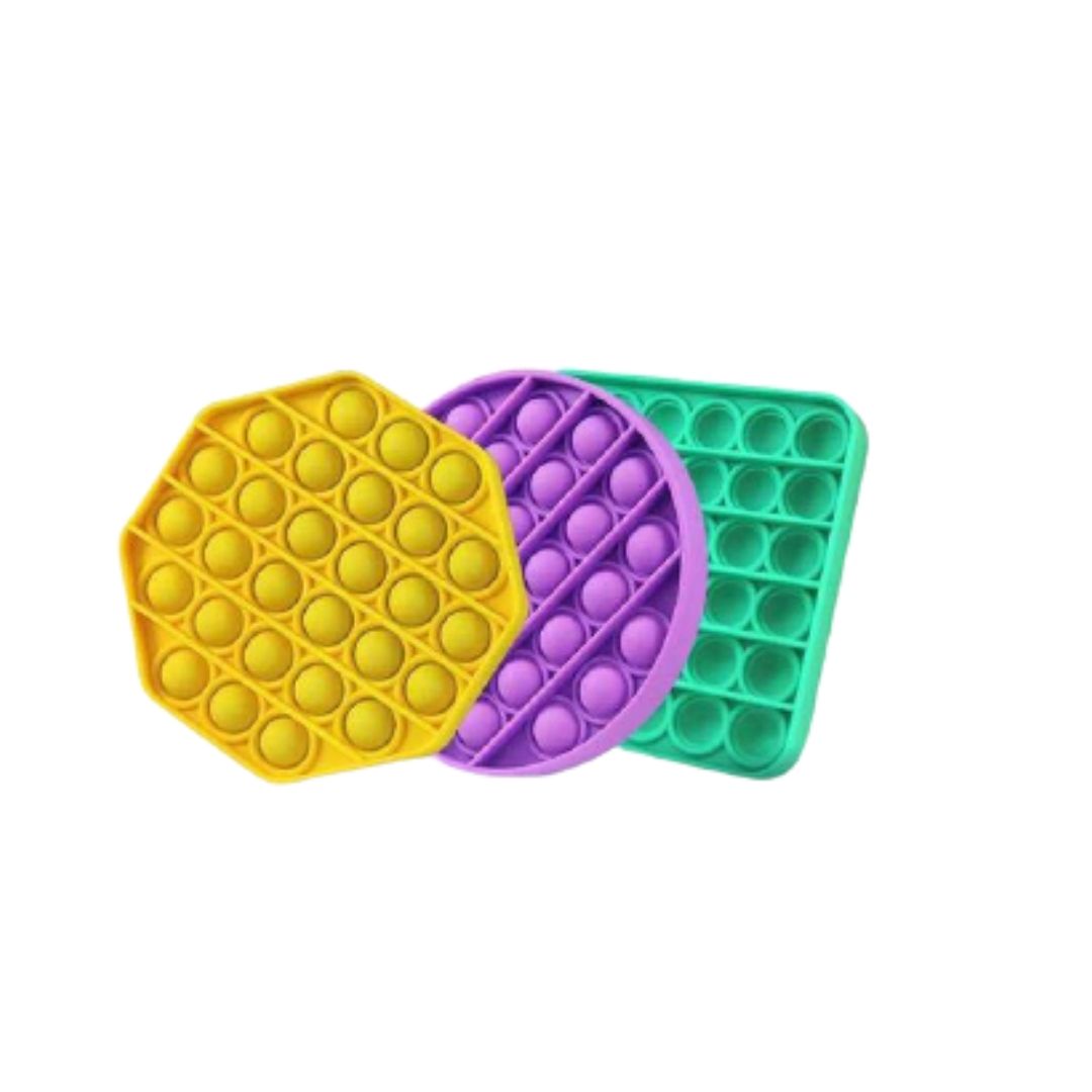 Pop It! Residual One Is Defeated – Toy Kingdom South Africa