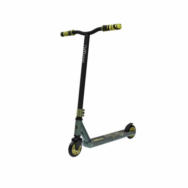 JD Bug Scooter Python Green – Toy Kingdom South Africa