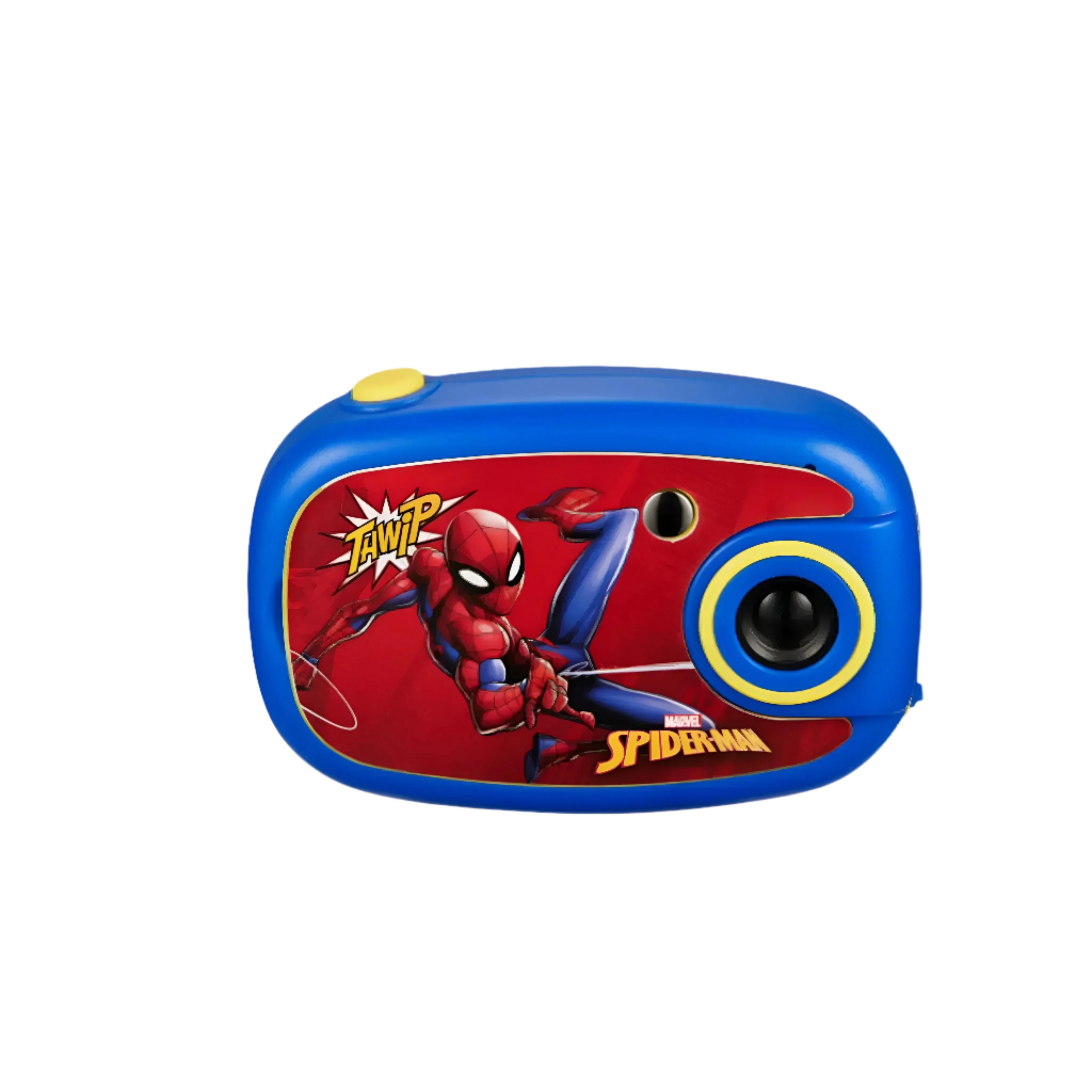 Spider Man Kids Digital Camera Toy Kingdom South Africa