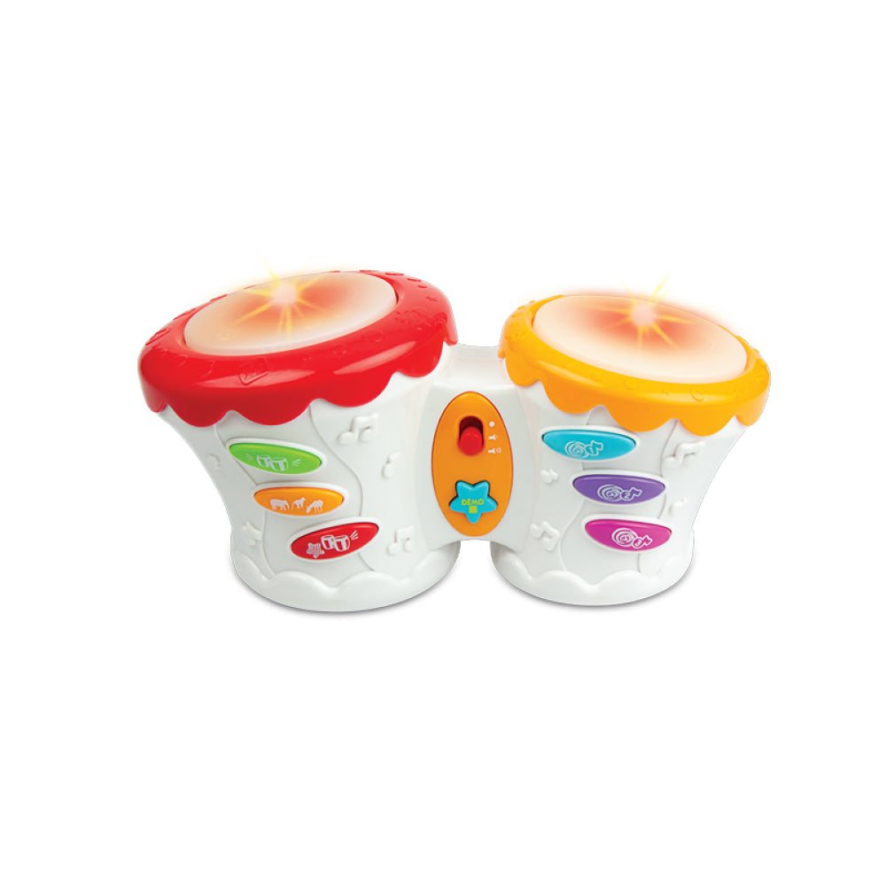 Winfun Groovy Baby Bongo – Toy Kingdom South Africa