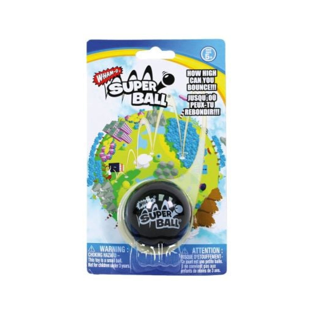 Wham-O Super Ball – Toy Kingdom South Africa