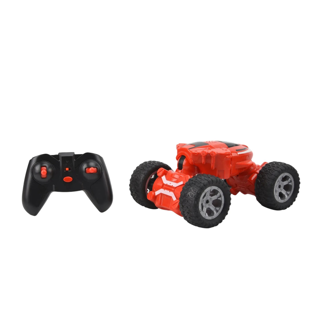 R/C Mini Transforming Stunt Car – Toy Kingdom South Africa