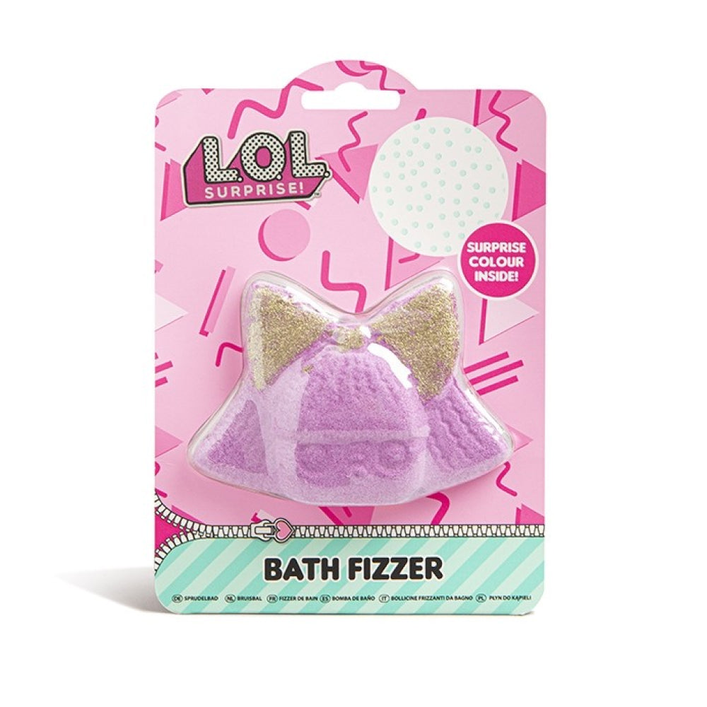 LOL Surprise Bath Bombs 2 Assorted – Toy Kingdom South Africa