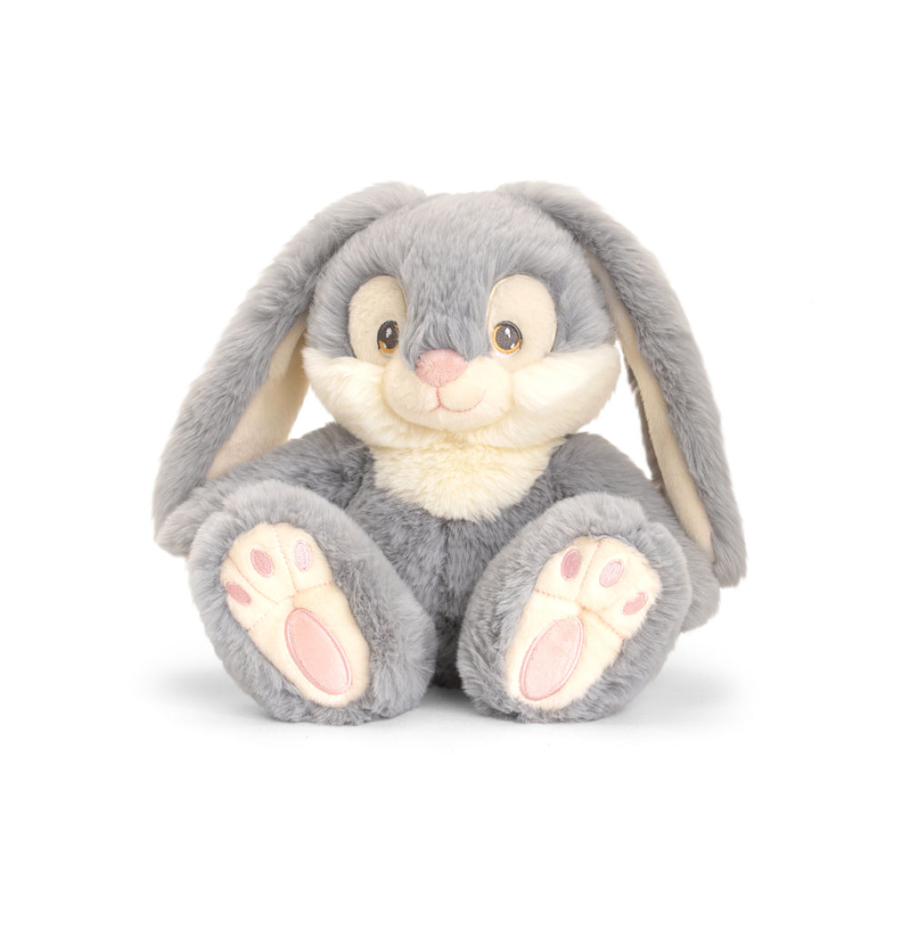 Keeleco Patchfoot Rabbits 3 Assorted 22cm – Toy Kingdom South Africa