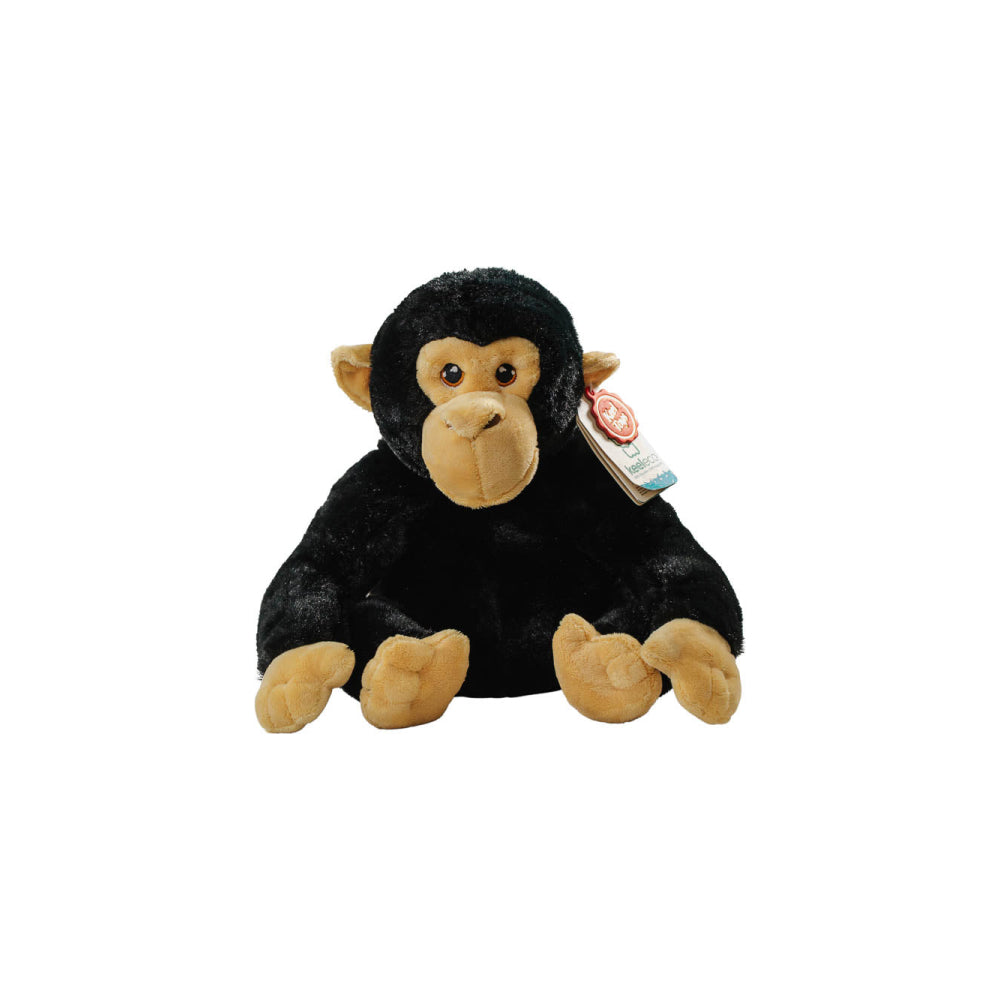 Keeleco 18cm Chimp – Toy Kingdom South Africa
