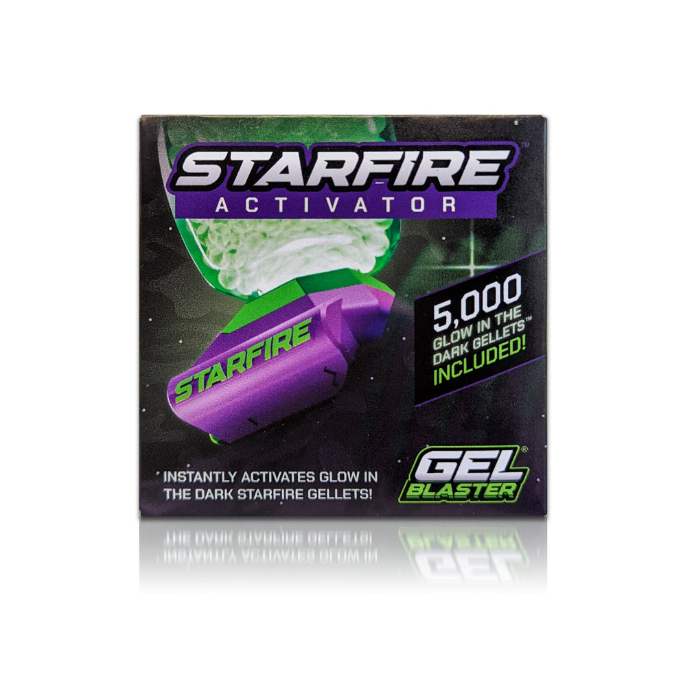 Gel Blaster Starfire Activator – Toy Kingdom South Africa