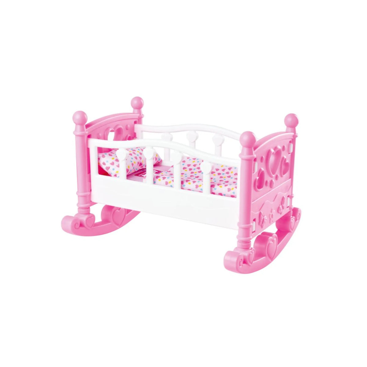 New Born Baby Cradle – Toy Kingdom South Africa