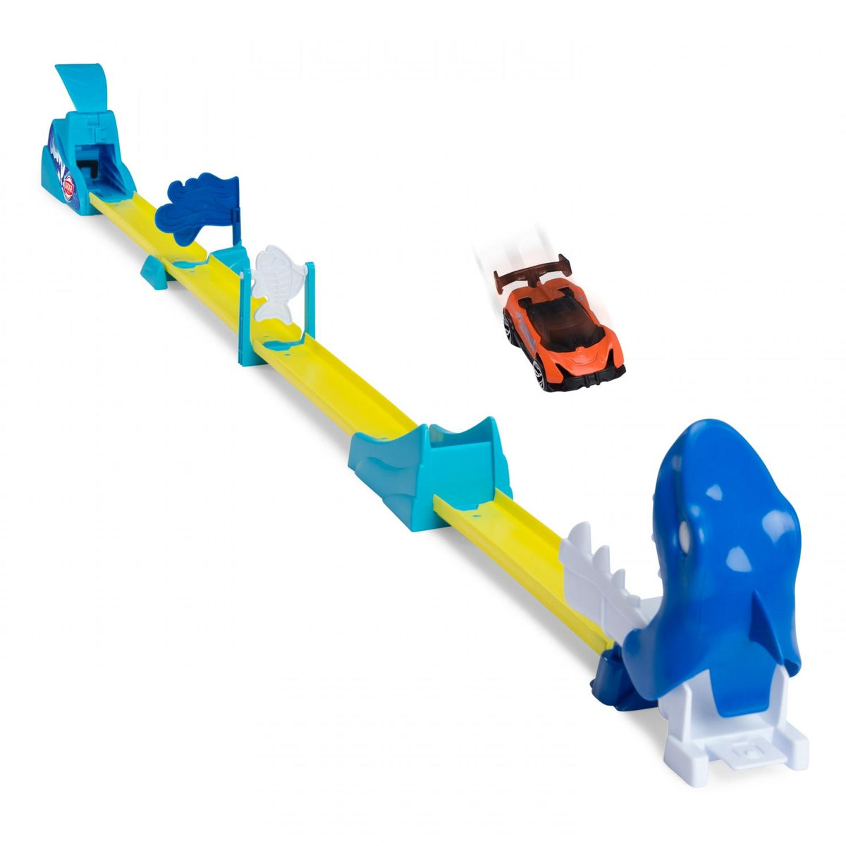 Dickie Toys - Shark Launcher Track Set – Toy Kingdom South Africa