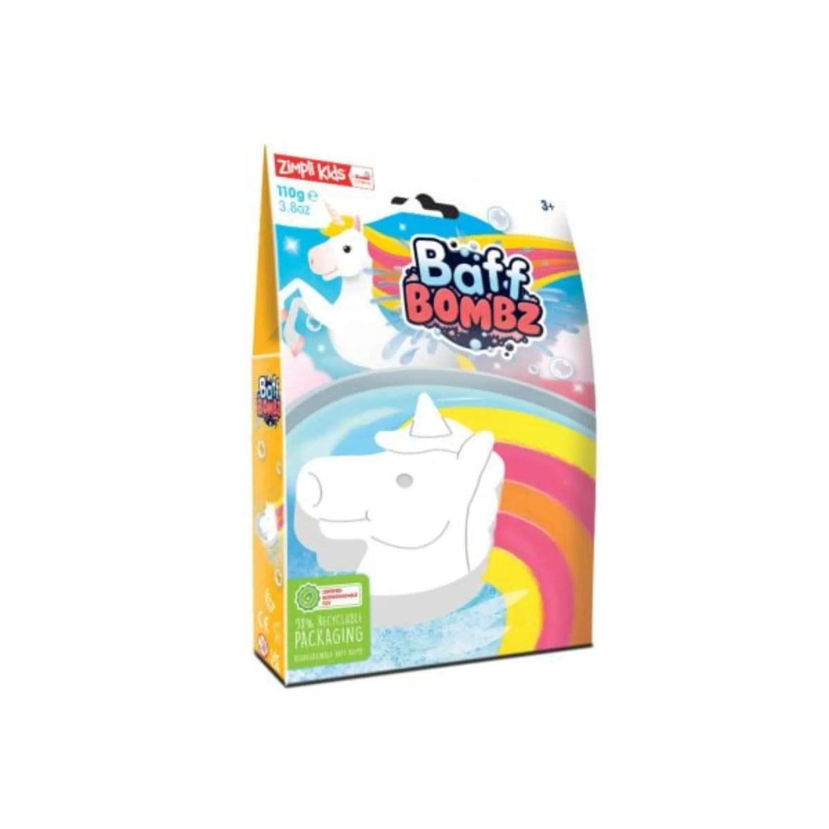 Unicorn Baff Bombz – Toy-Kingdom-South-Africa