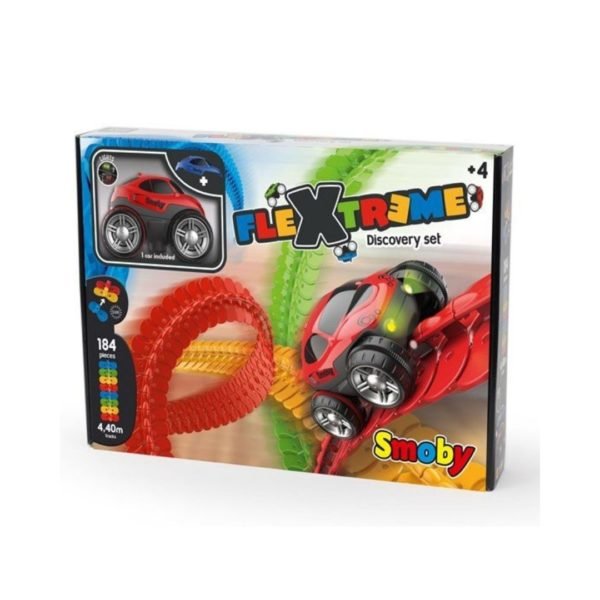 Flextreme Discovery Set – Toy Kingdom South Africa