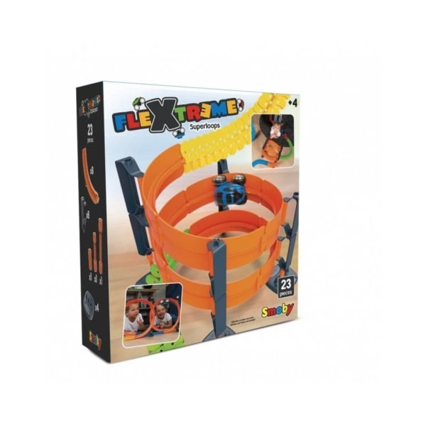 Flextreme Superloops Set – Toy Kingdom South Africa