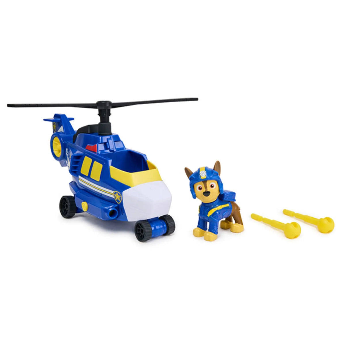 Paw Patrol Vehicle Air Rescue Chase – Toy Kingdom South Africa