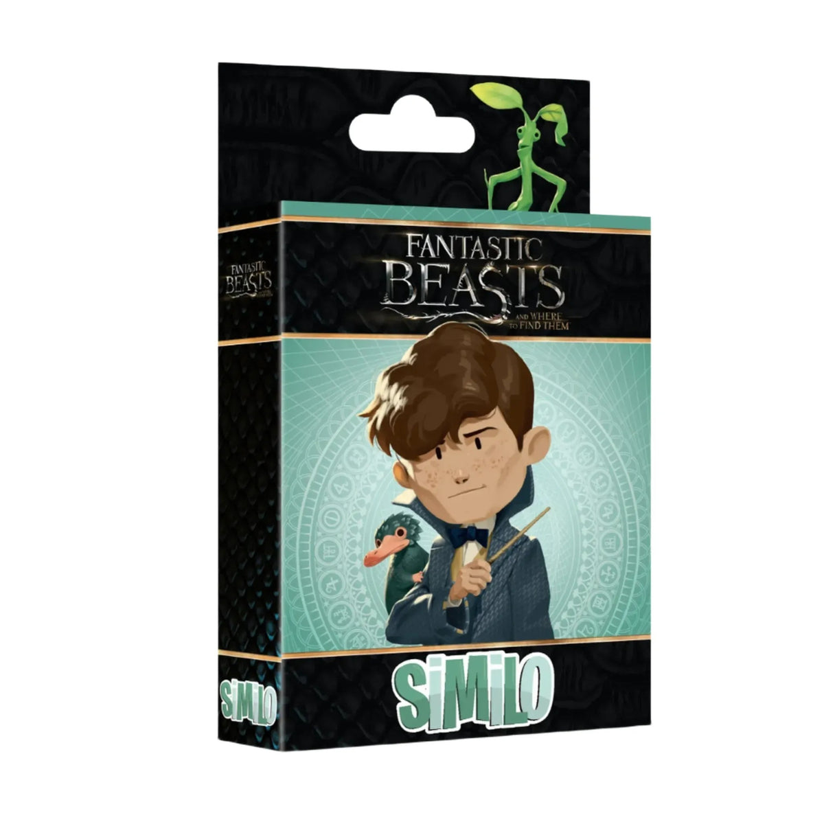 Similo Card Game Fantastic Beasts – Toy Kingdom South Africa