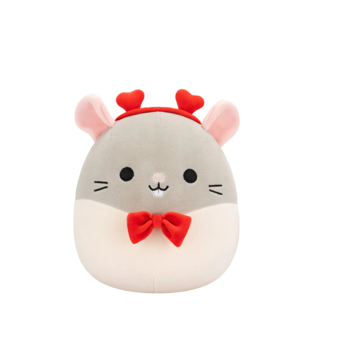 Squishmallow Heart 19cm Plush Assorted – Toy Kingdom South Africa