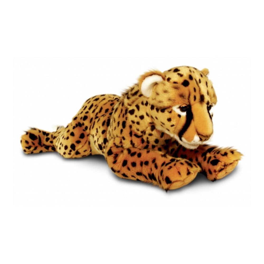 Keel Toys 100cm Cheetah – Toy Kingdom South Africa