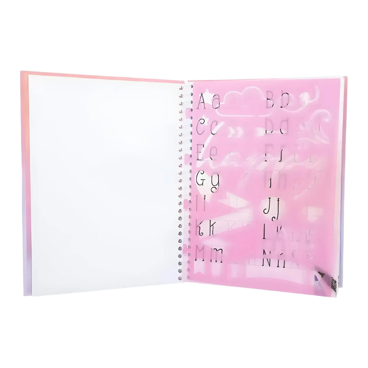 Top Model Doggy Colouring Book – Toy Kingdom South Africa