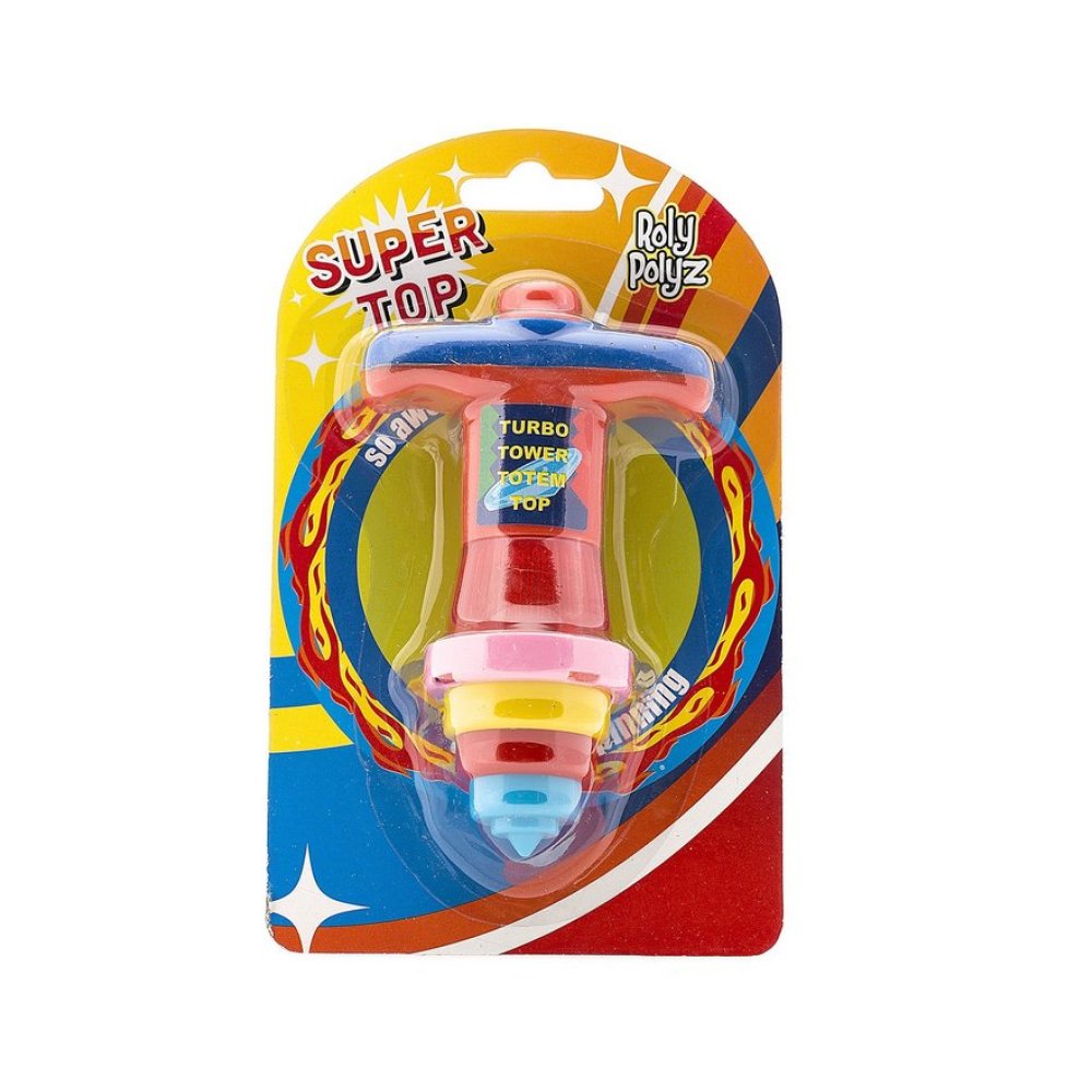 Super Spinning Top – Toy Kingdom South Africa