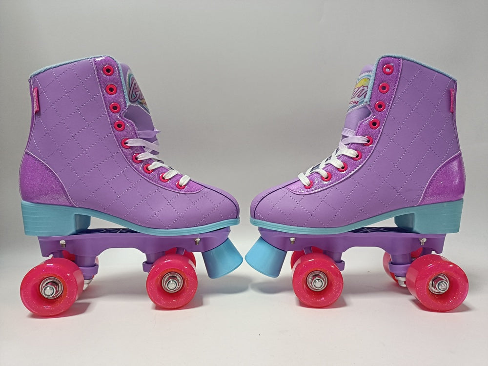 Yong Xing Rush Girl Glam Boot Skates – Toy Kingdom South Africa