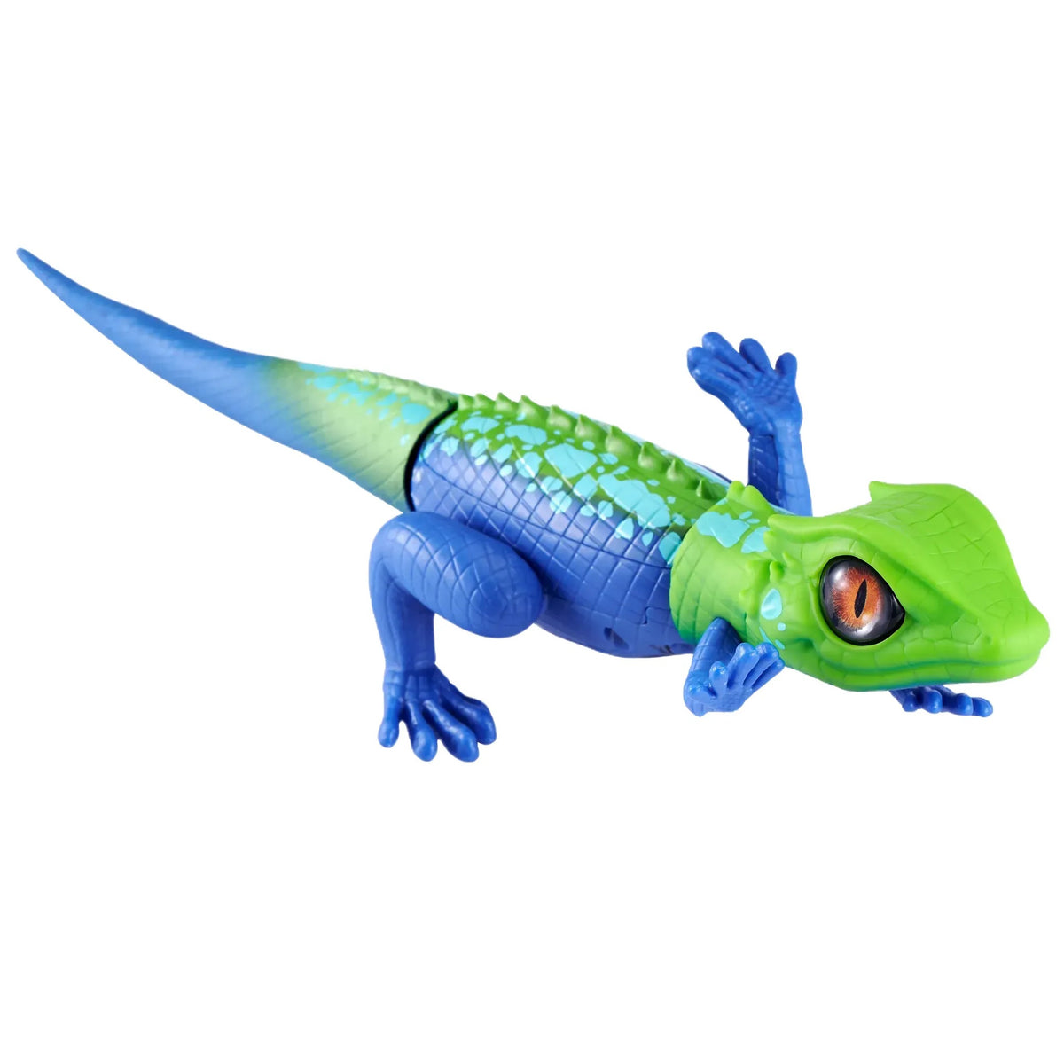 Robo Alive Zuru Robotic Lizard Series 2 – Toy Kingdom South Africa