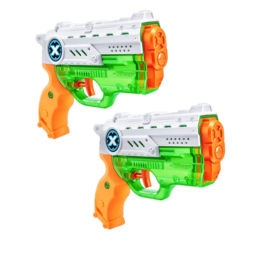 XSHOT – Toy Kingdom South Africa