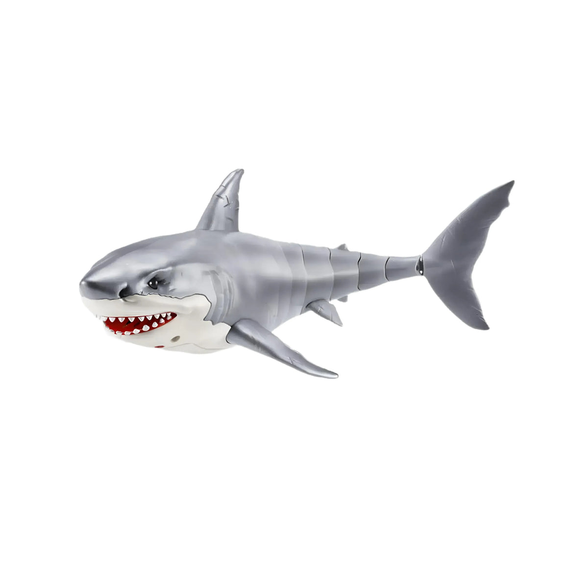 Robo Alive - Great White Shark – Toy Kingdom South Africa