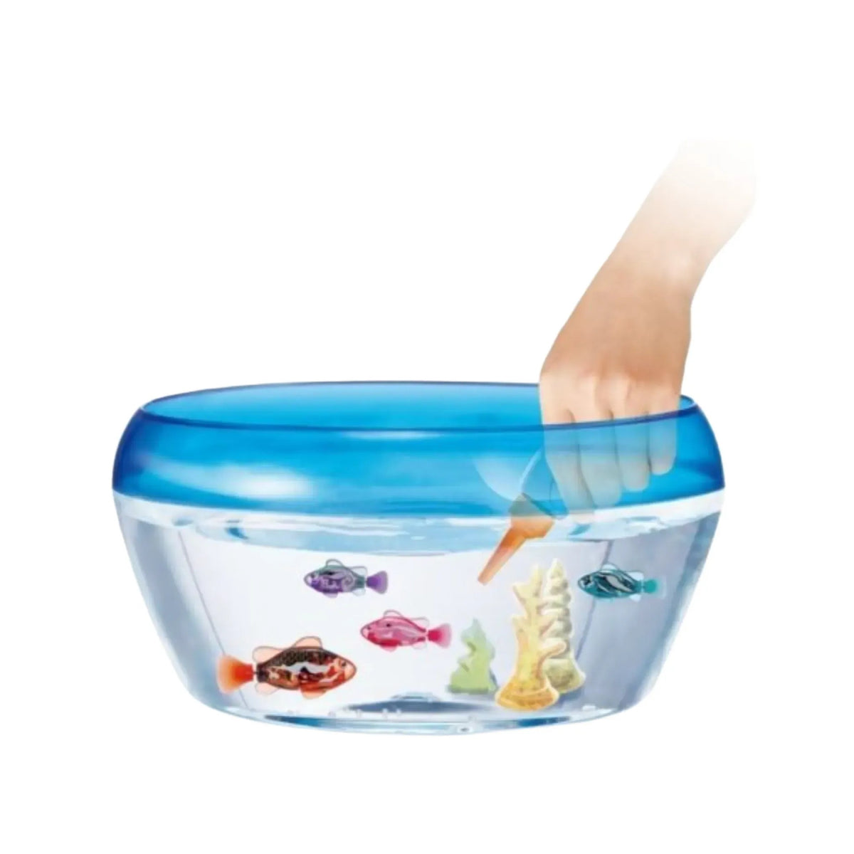 Robo Alive Robo Fish Playset – Toy Kingdom South Africa