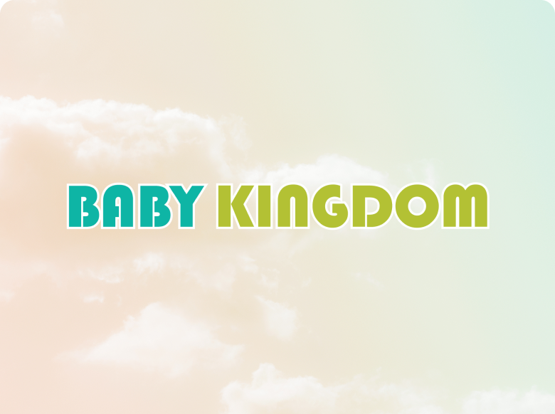 Baby Kingdom – Toy Kingdom South Africa