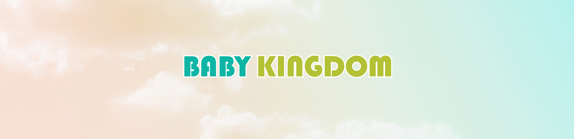 Baby Kingdom – Toy Kingdom South Africa