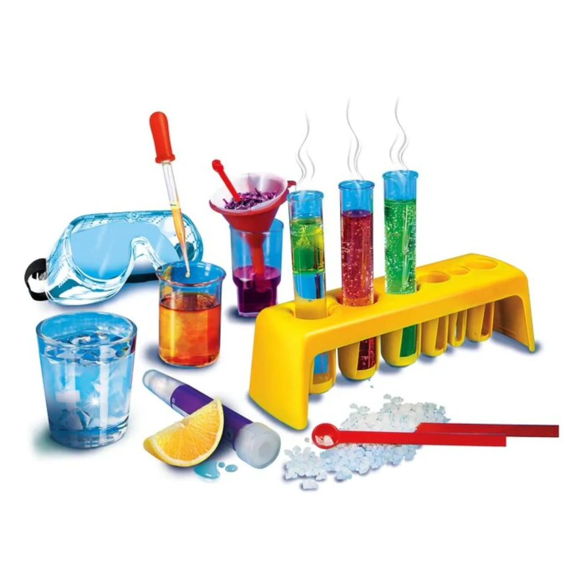 Clementoni My First Chemistry Set – Toy Kingdom South Africa