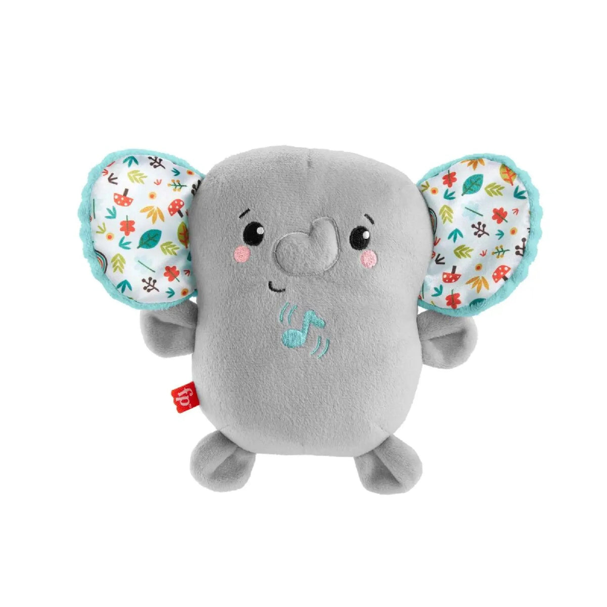 Fisher-Price® Calming Vibes Elephant Soother – Toy Kingdom South Africa
